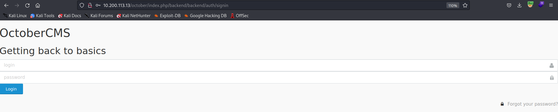 Breaking the Vault | A Detailed Walkthrough of The RedTeam Capstone Challenge | Muhammad Adel